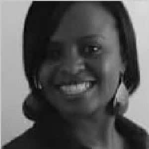 Elizabeth Mleli - Business Fights Poverty