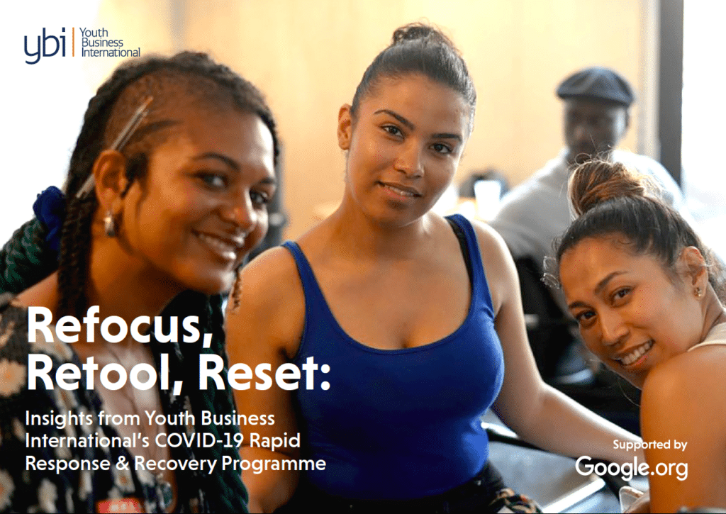 Refocus, retool, reset: insights from a COVID-19 rapid response ...