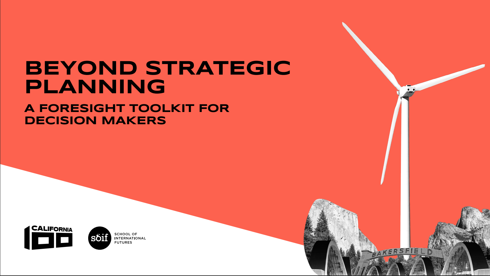 How to Improve Strategic Planning by Using Foresight Tools - Business ...