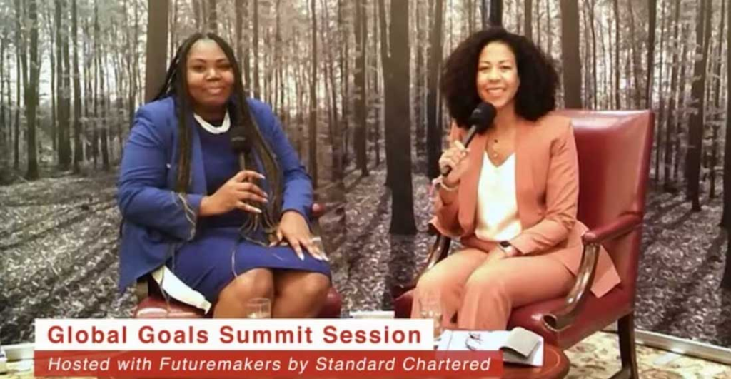 Plugging the Financing Gap for Young Entrepreneurs with Standard ...